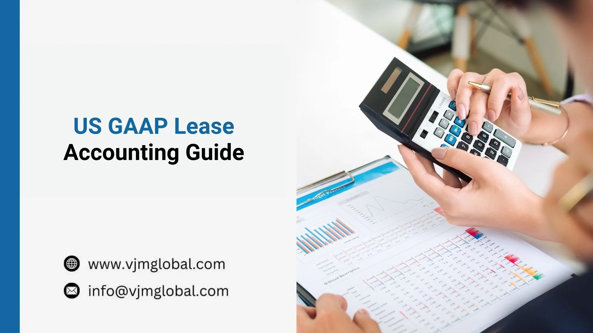Understanding US GAAP Lease Accounting Standards: A Comprehensive Guide